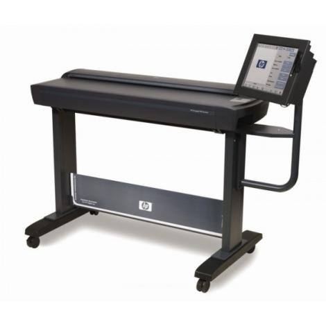 HP Designjet HD Scanner | Business Complete Solutions