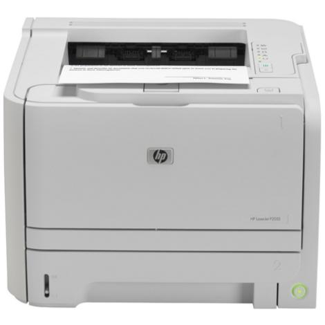 HP LaserJet P2035 Printer | Business Complete Solutions