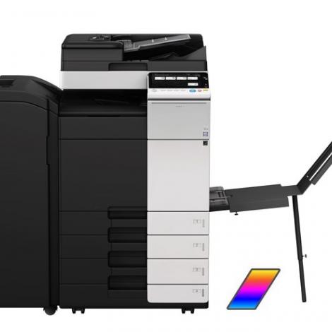 MFX-C2590 | Business Complete Solutions